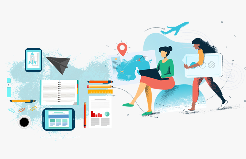 Content Writing & Development Strategy | Digital Marketing Agency and ...