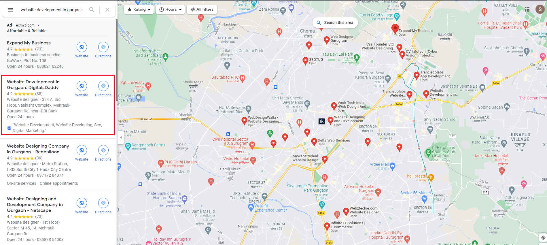 PPC Management Agency in Texas Bring Home Great Business Virtues ...